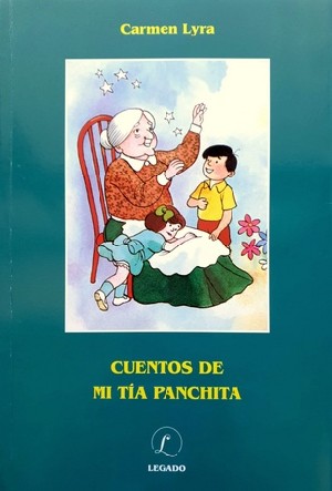 Cuentos De Mi Tía Panchita 14 Jpg